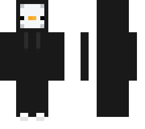 Pollo Minecraft Skins