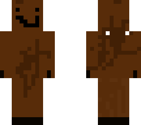 poop | Minecraft Skin