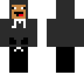 Potato Derp Minecraft Skins