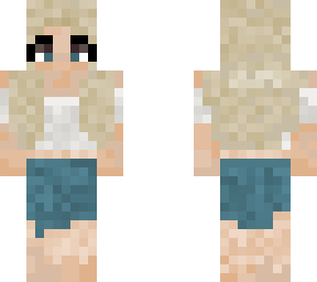 Preppy | Minecraft Skins