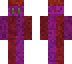 Brody | Minecraft Skins