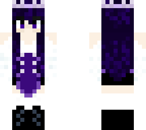 caitlyn | Minecraft Skins