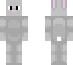 rabit | Minecraft Skin