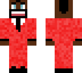 Hog Rider Minecraft Skins