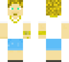 rolex | Minecraft Skins