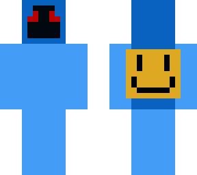 Rotation Wizard | Minecraft Skin