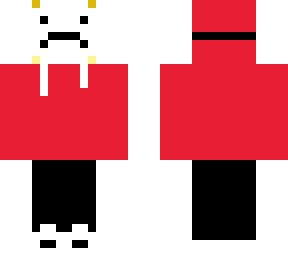 Sad Dream | Minecraft Skins