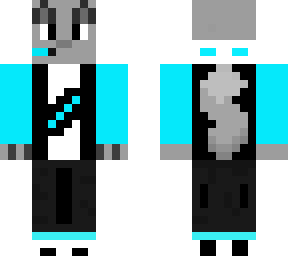 furro | Minecraft Skins