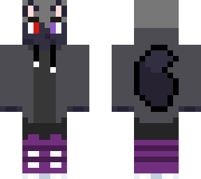 skipper | Minecraft Skins