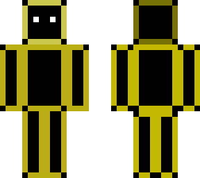 Something | Minecraft Skin