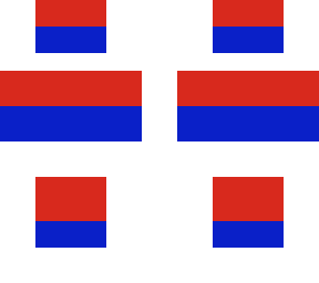 SRBENDA | Minecraft Skin