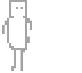 sticky | Minecraft Skin