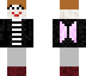 Suga | Minecraft Skin