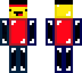 tango | Minecraft Skins