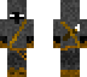 Archer Minecraft Skins