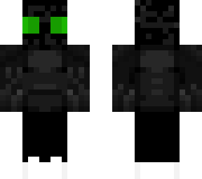 Toothless Minecraft Skins