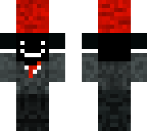 trycs | Minecraft Skins