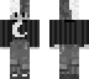 voidling | Minecraft Skin