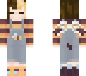 zom | Minecraft Skins