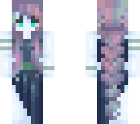persephone | Minecraft Skins
