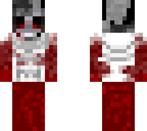 =-Fungus Demon-= | Minecraft Skin