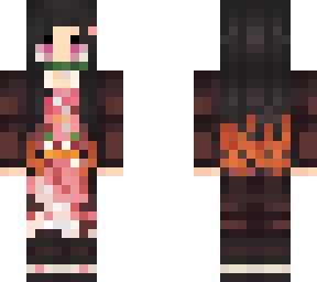 kny | Minecraft Skins