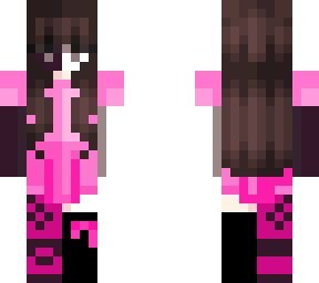 lynix | Minecraft Skins