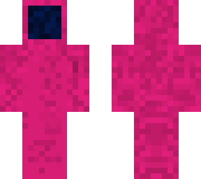 Pink | Minecraft Skins