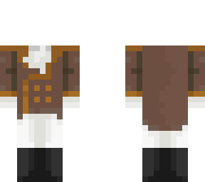 Minecraft 1700 Style Base