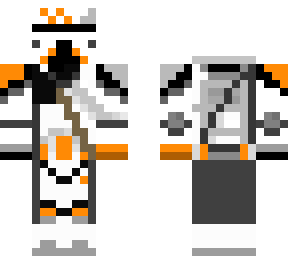 212th trooper | Minecraft Skins