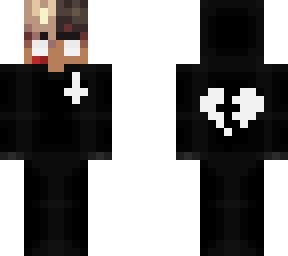 Anton | Minecraft Skin