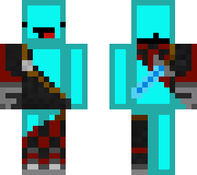 Skeepy Minecraft Skins