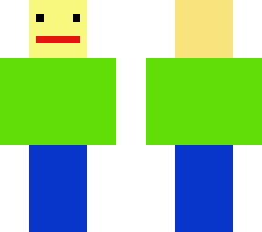 baldi | Minecraft Skins