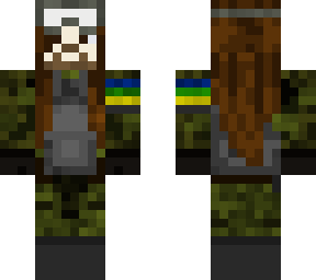 Morocco Minecraft Skins