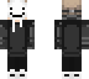 import | Minecraft Skins