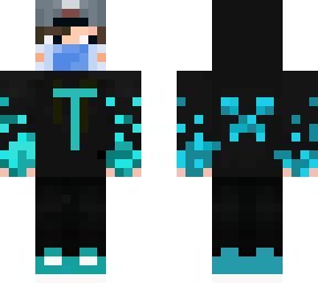 smarty pie | Minecraft Skins