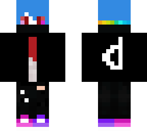 cdc | Minecraft Skins