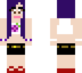 chicka | Minecraft Skins