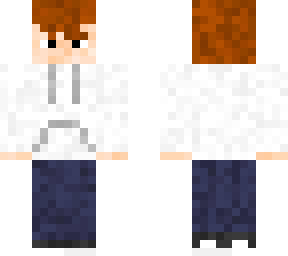 christian | Minecraft Skins