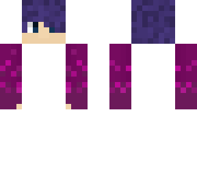 coming soon | Minecraft Skin