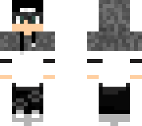Coolcid Skin | Minecraft Skin