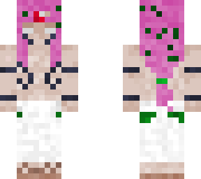 diavolo | Minecraft Skins