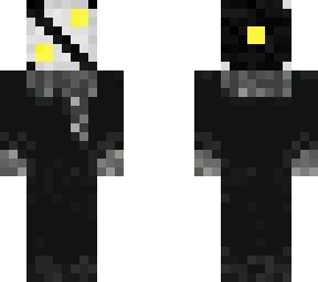 dice | Minecraft Skin