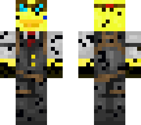 engineer | Minecraft Skins