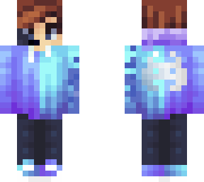 Discord skin | Minecraft Skin