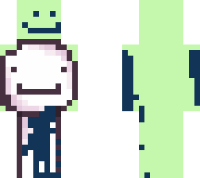 Peeing | Minecraft Skins