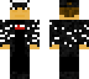 Drip | Minecraft Skin