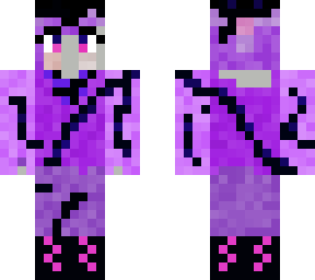 sus girl | Minecraft Skins
