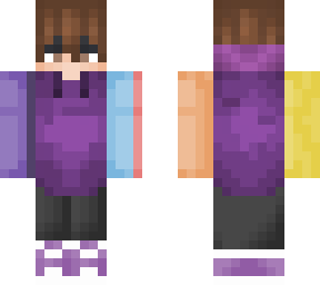 enhanced karl | Minecraft Skin