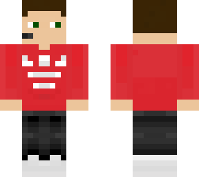 eraser | Minecraft Skins